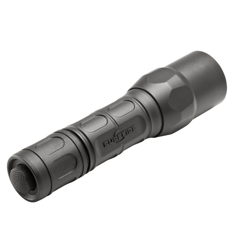 SUREFIRE G2X PRO – DUAL-OUTPUT LED FLASHLIGHT | 七洋交産株式会社 FRONTLINE