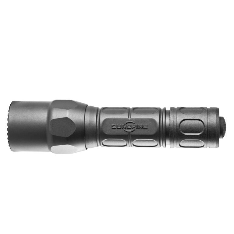 SUREFIRE G2X PRO – DUAL-OUTPUT LED FLASHLIGHT | 七洋交産株式会社 FRONTLINE