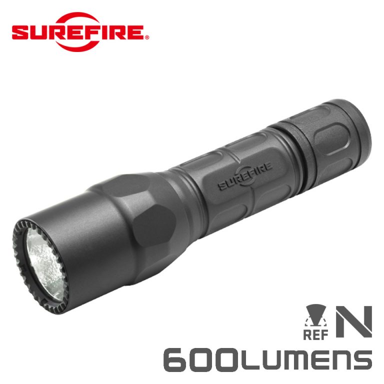 【G2X-D】G2X PRO – DUAL-OUTPUT LED FLASHLIGHT | 七洋交産株式会社 FRONTLINE