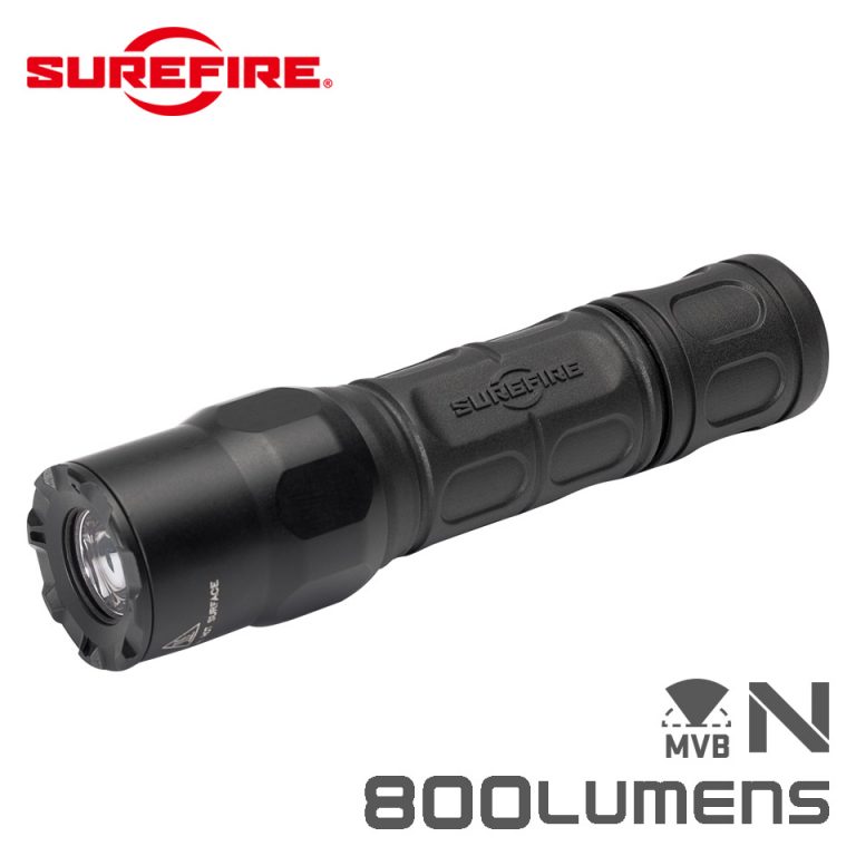SUREFIRE HELLFIGHTER 5 SPOT LIGHT | 七洋交産株式会社 FRONTLINE