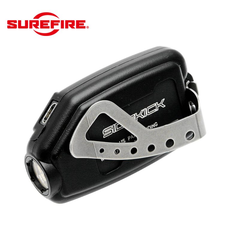 SUREFIRE DG SWITCHES – Grip Switch Assembly for X-Series WeaponLights ...