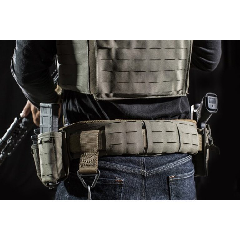 FIRSTSPEAR Padded AGB Sleeve 6/12, Low Profile | 七洋交産株式会社 FRONTLINE