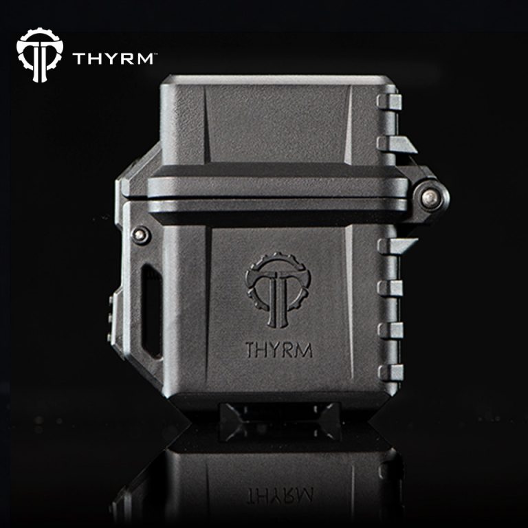 THYRM | 七洋交産株式会社 FRONTLINE