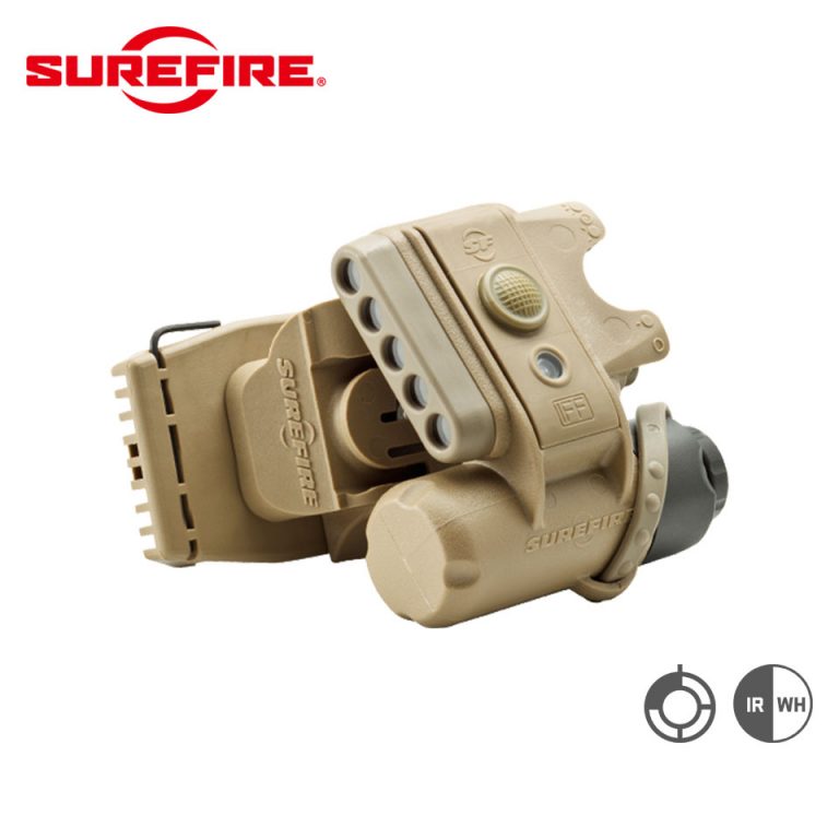SUREFIRE SLIP-ON FLASHLIGHT BEZEL FILTERS 1.0 INCH | 七洋交産株式会社 FRONTLINE