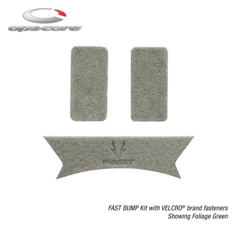 【在庫限り】EXTERIOR VELCRO REPLACEMENT KITS – FAST BUMP | 七洋交産株式会社 FRONTLINE