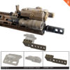 Unity Tactical FUSION LightWing Adapter | 七洋交産株式会社 FRONTLINE
