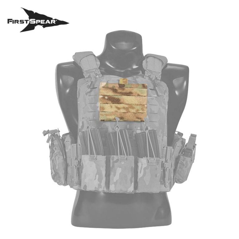 FIRSTSPEAR Siege-R Optimized | 七洋交産株式会社 FRONTLINE