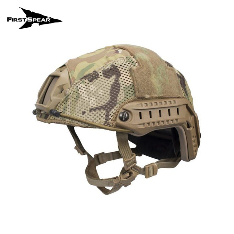 SUREFIRE HL1 HELMET LIGHT ADAPTER – Ops Core Rail System Mount | 七洋交産 ...