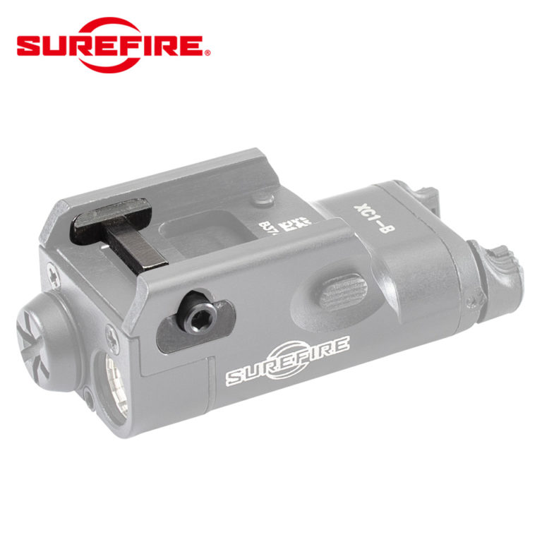 SUREFIRE UE07 SWITCH ASSEMBLY – Remote Switch Assembly for Scout Light ...