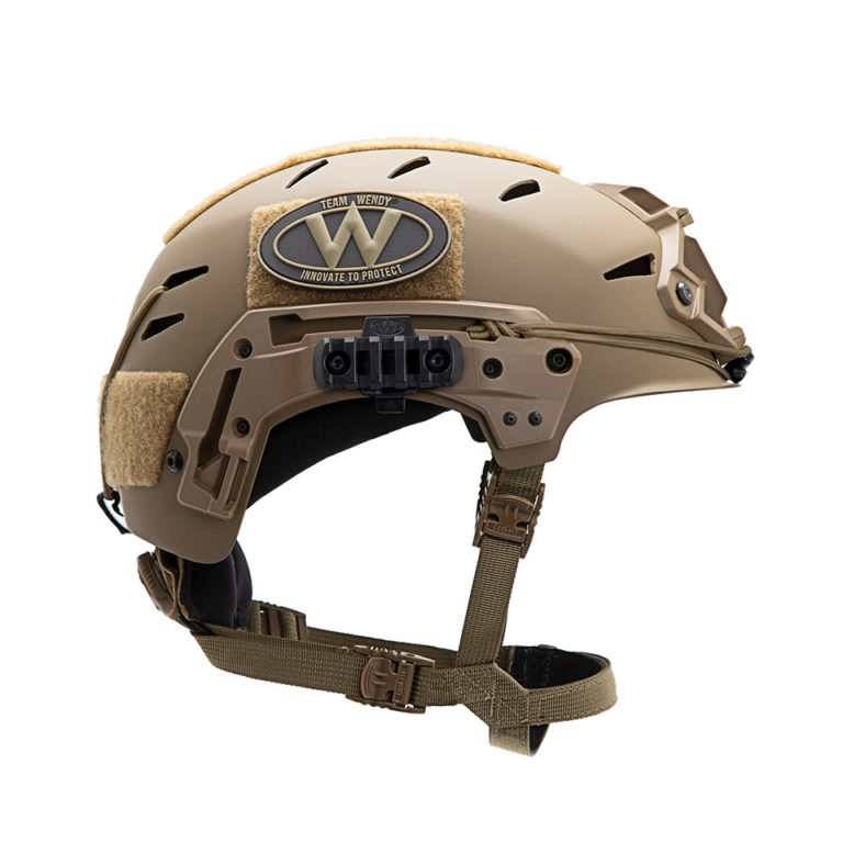 TEAM WENDY EXFIL PICATINNY QUICK RELEASE RAIL ADAPTER | 七洋交産株式会社 FRONTLINE