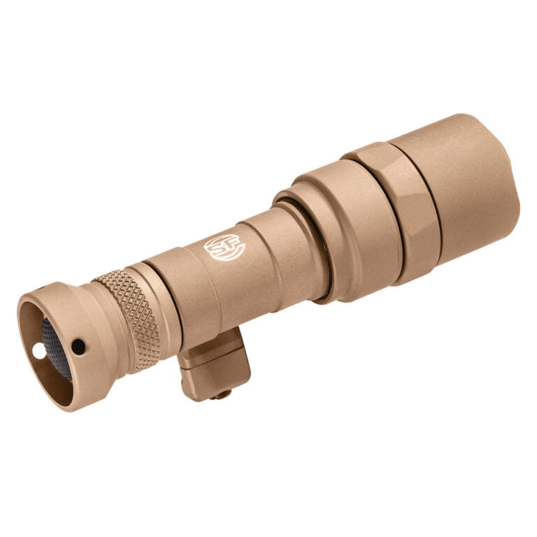 SUREFIRE M340C SCOUT LIGHT PRO | 七洋交産株式会社 FRONTLINE