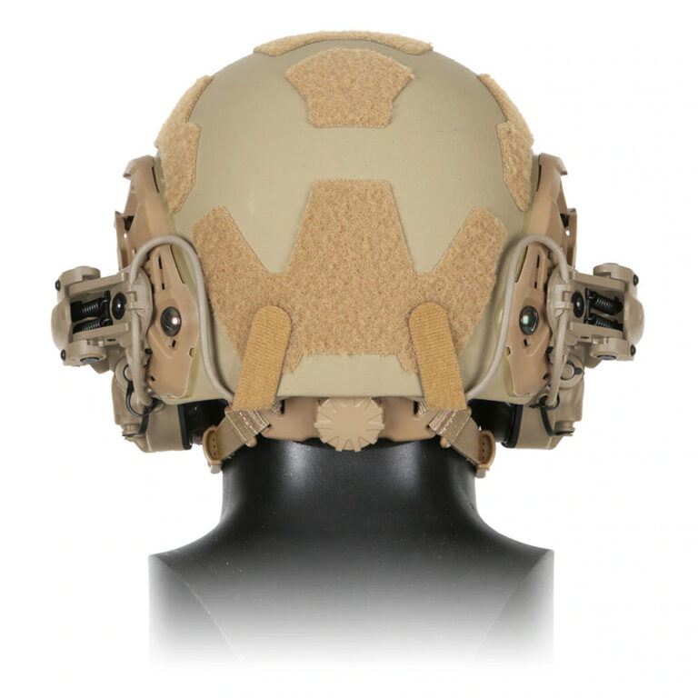 OPS-CORE AMP COMMUNICATION HEADSET【EAR対象製品】 | 七洋交産株式会社 FRONTLINE