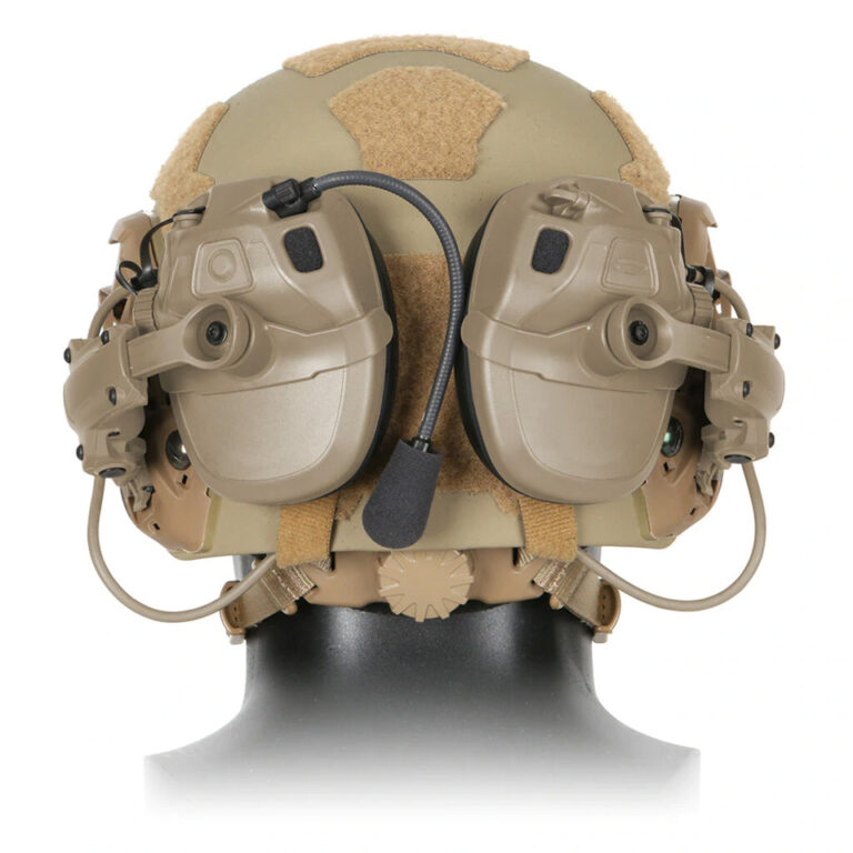 OPS-CORE AMP COMMUNICATION HEADSET【EAR対象製品】 | 七洋交産株式会社 FRONTLINE