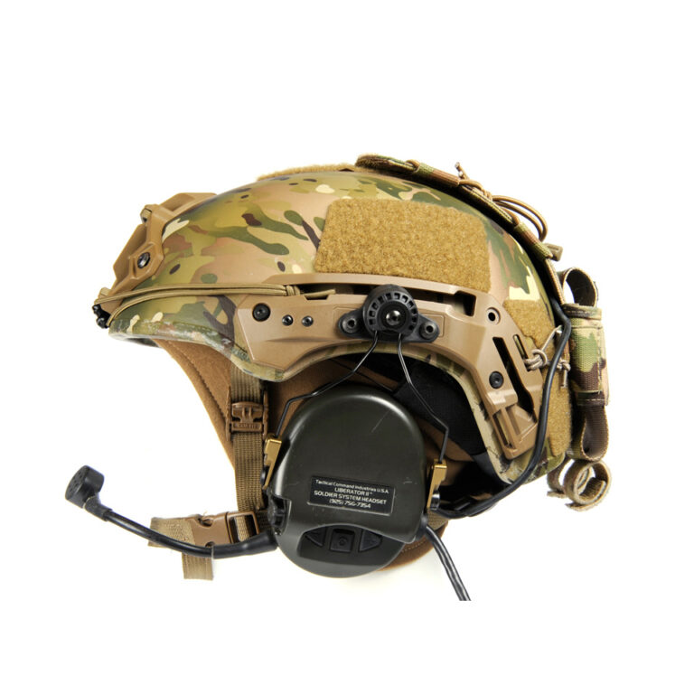 Unity Tactical MARK™ for 3M™ Peltor™-Style Headsets | 七洋交産株式会社 FRONTLINE