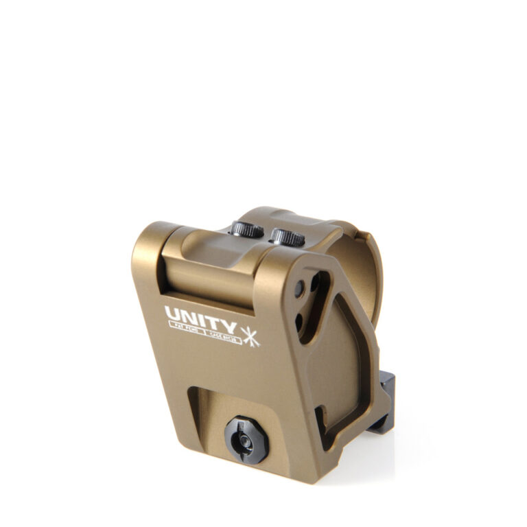 Unity Tactical FAST™ FTC 30MM | 七洋交産株式会社 FRONTLINE