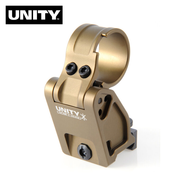 Unity Tactical FAST™ FTC 30MM | 七洋交産株式会社 FRONTLINE