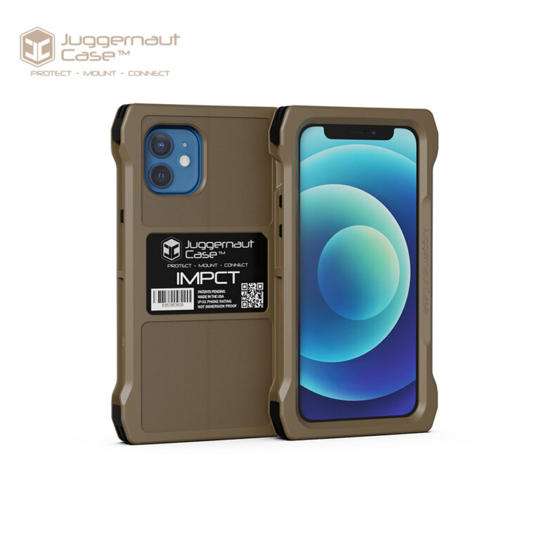 JUGGERNAUT CASE | 七洋交産株式会社 FRONTLINE