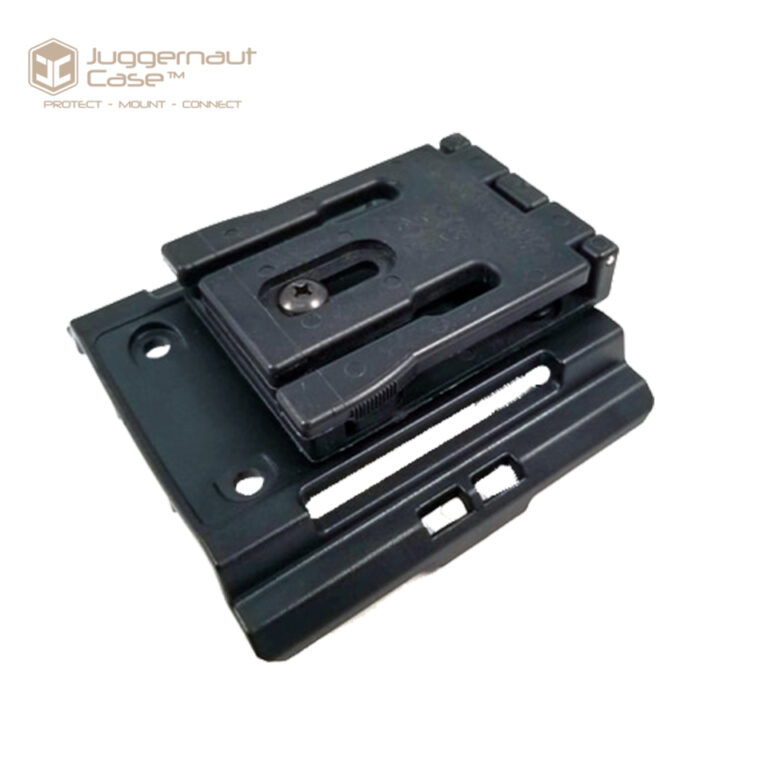 Juggernaut.Case Mount, Inductive Charge PALS Armor (check compatibility ...