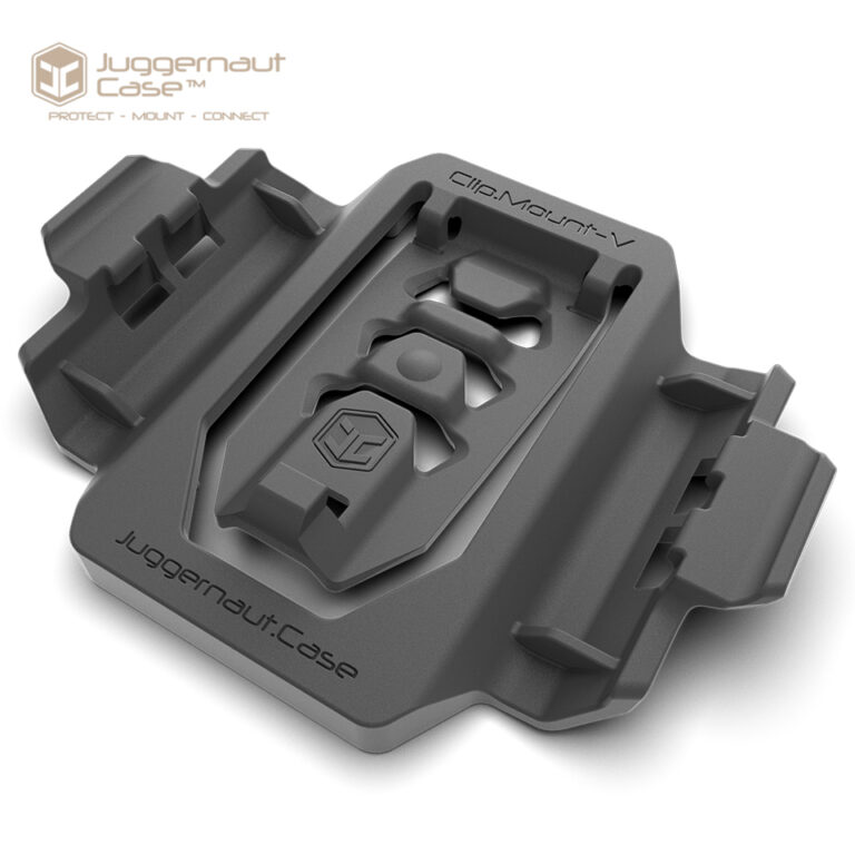 Juggernaut.Case Mount, Inductive Charge PALS Armor (check compatibility ...