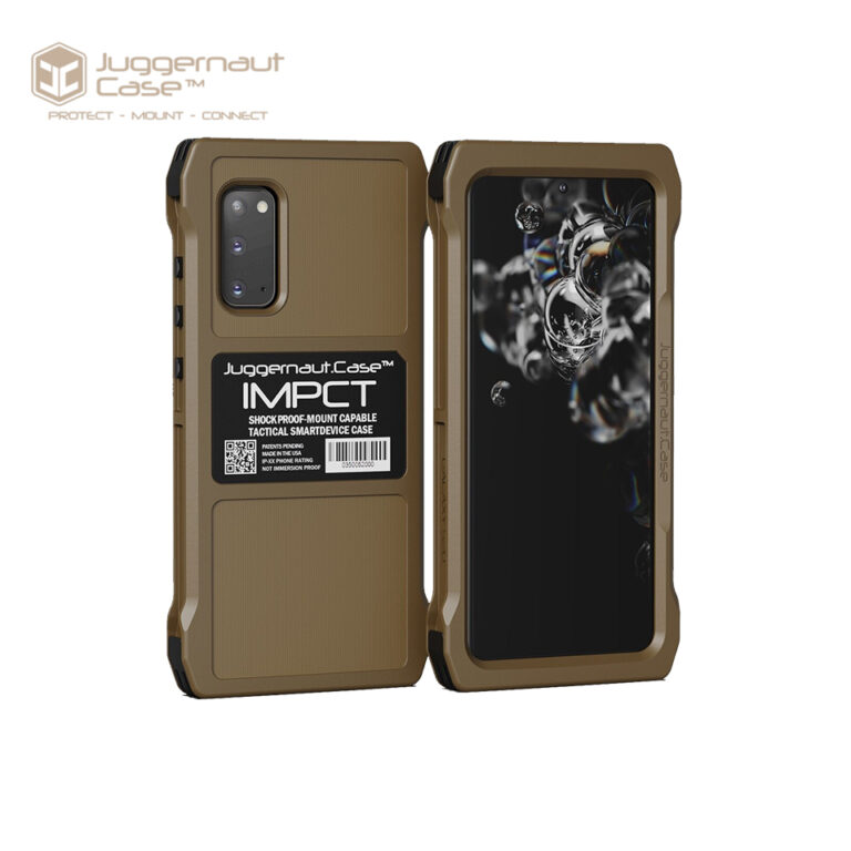 JUGGERNAUT CASE | 七洋交産株式会社 FRONTLINE