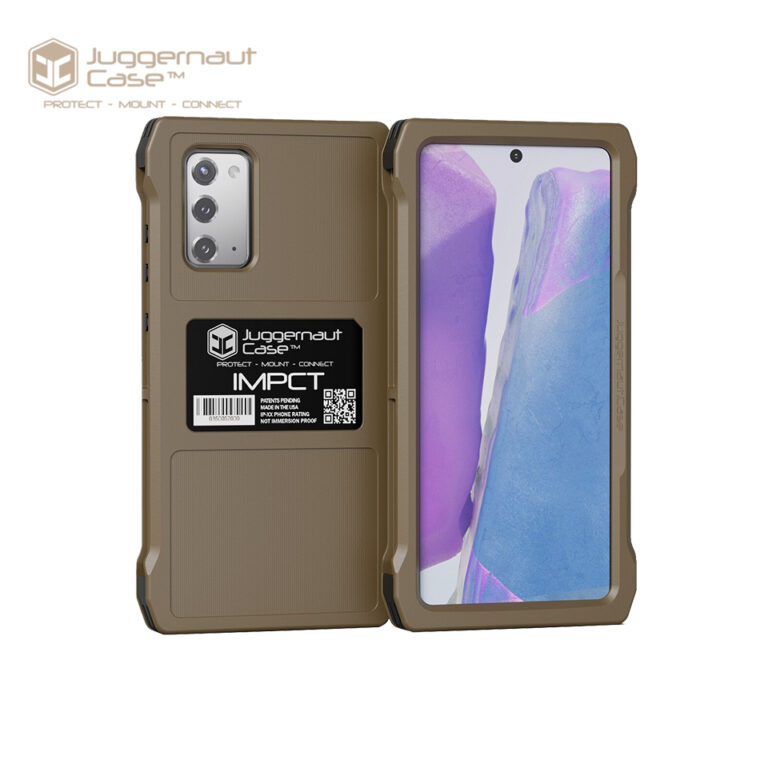 JUGGERNAUT CASE | 七洋交産株式会社 FRONTLINE