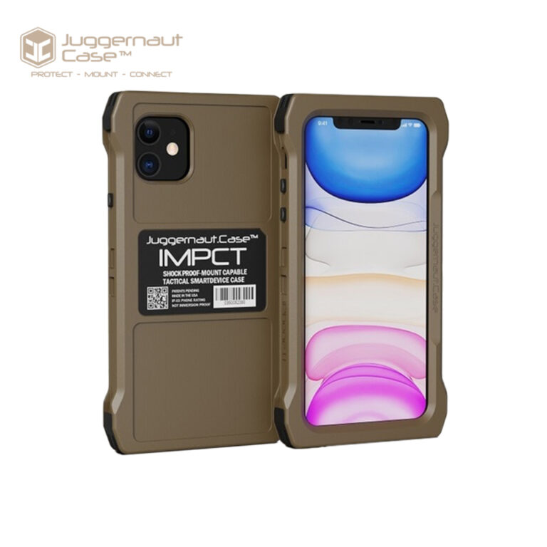 JUGGERNAUT CASE | 七洋交産株式会社 FRONTLINE