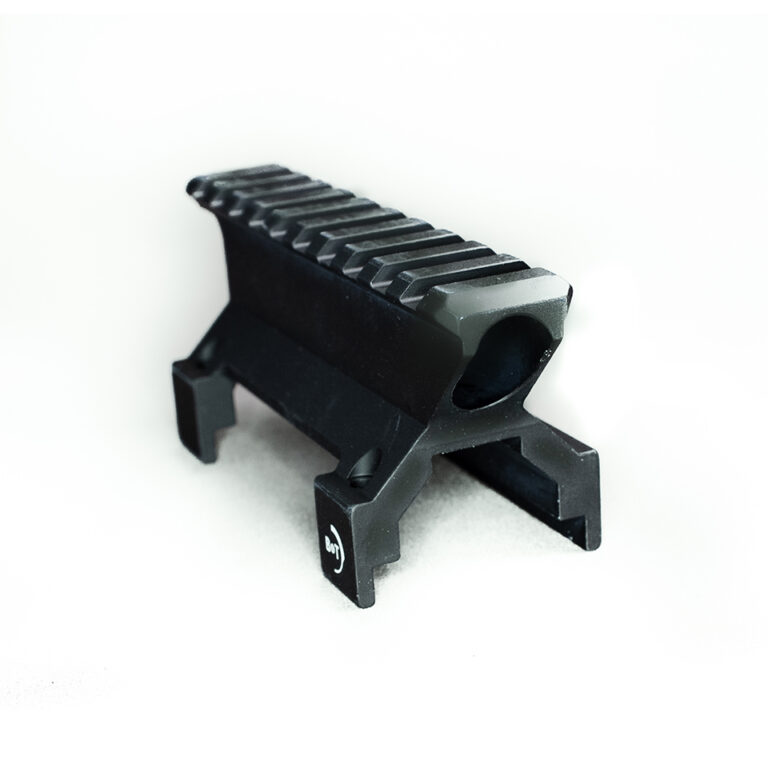B&T Mounting rail Mid Range Mount for HK MP5 | 七洋交産株式会社 FRONTLINE