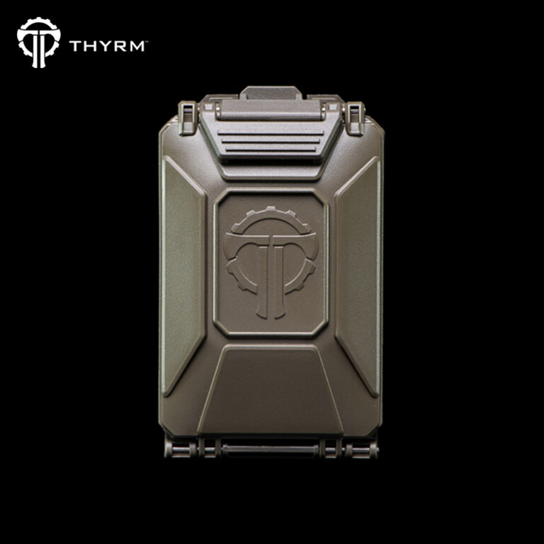 THYRM | 七洋交産株式会社 FRONTLINE