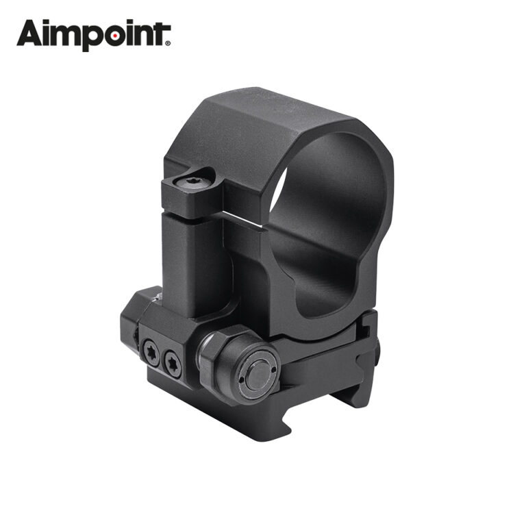 Aimpoint Flip Mount 39mm with Twist Mount Base | 七洋交産株式会社 FRONTLINE
