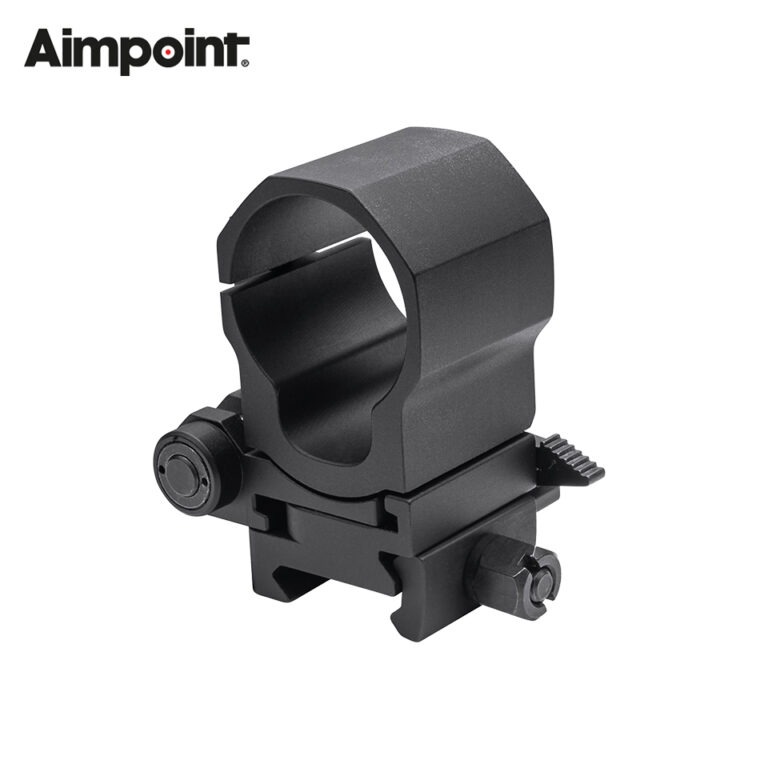 Aimpoint Flip Mount 39mm with Twist Mount Base | 七洋交産株式会社 FRONTLINE