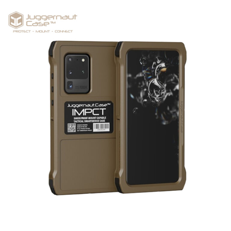 JUGGERNAUT CASE GALAXY S20 ULTRA IMPCT PHONE CASE | 七洋交産株式会社 FRONTLINE