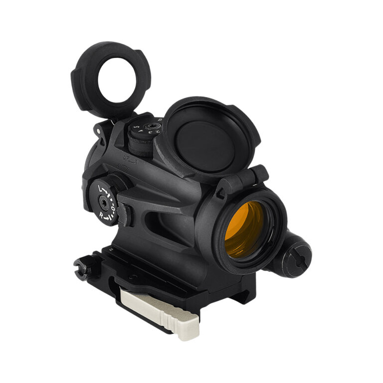 Aimpoint CompM5b 2 MOA – Red Dot Reflex Sight with LRP Mount | 七洋交産株式会社 ...