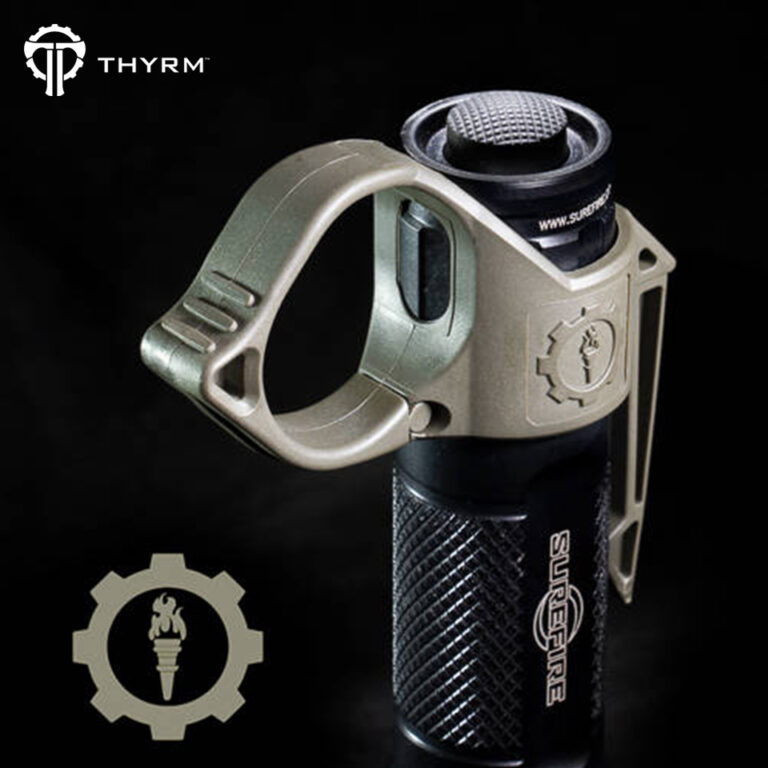 THYRM | 七洋交産株式会社 FRONTLINE