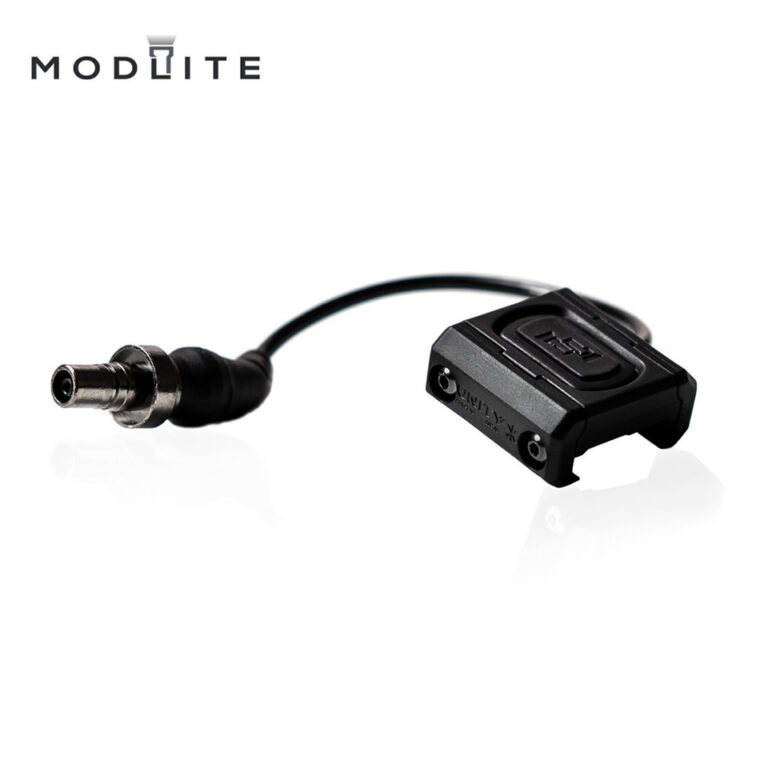 Modlite ModButton Lite (Surefire/Modlite Plug) | 七洋交産株式会社 FRONTLINE
