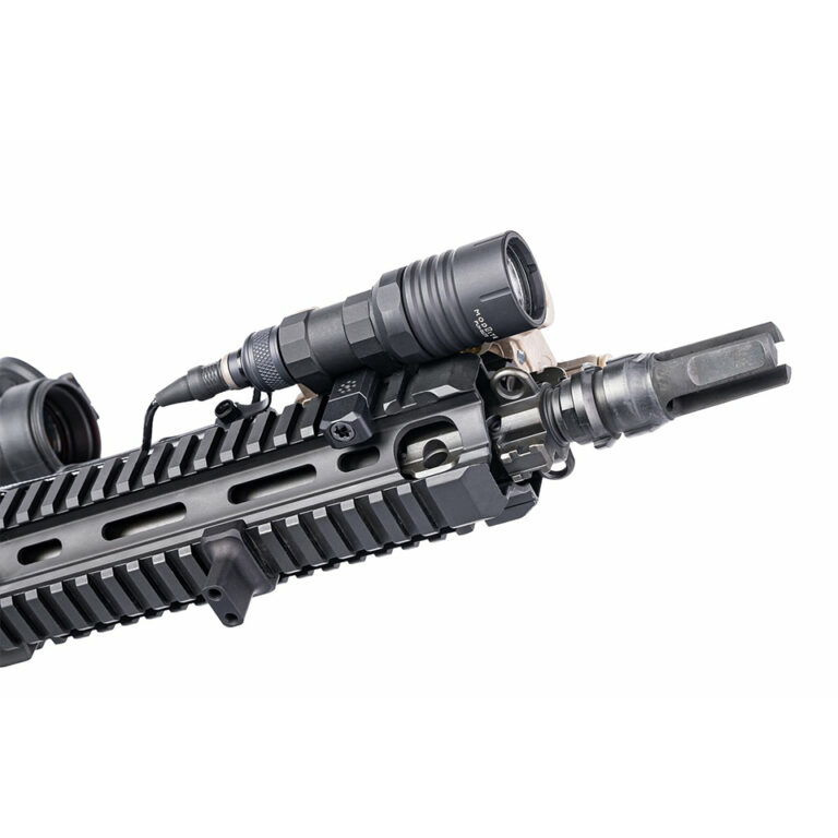 【SSM-P】Side Scout Mount™ Picatinny | 七洋交産株式会社 FRONTLINE