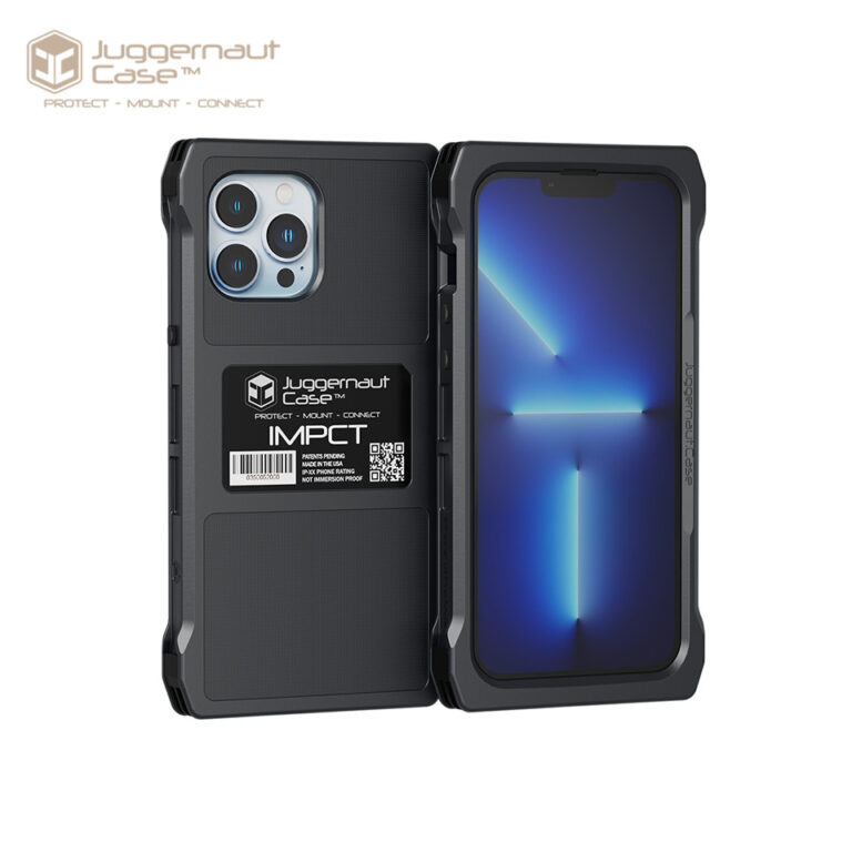 JUGGERNAUT CASE | 七洋交産株式会社 FRONTLINE