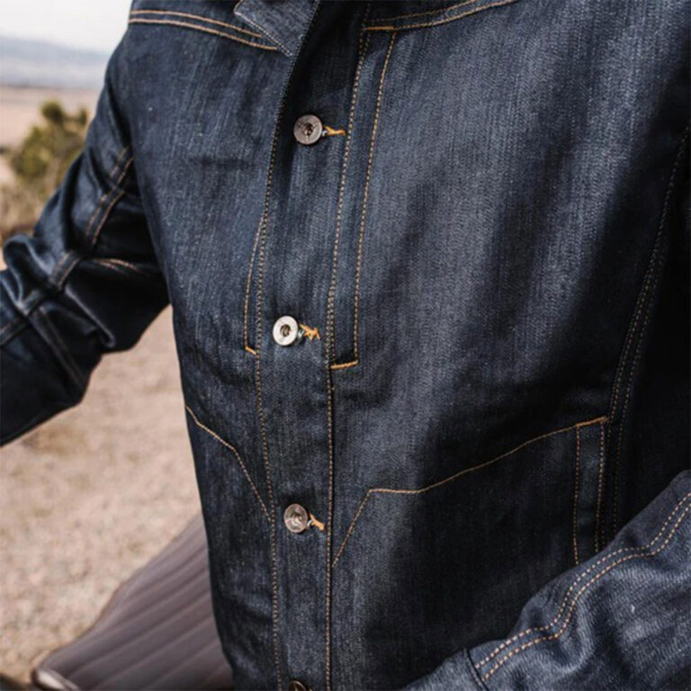 TRIPLE AUGHT DESIGN Interval PD Jacket | 七洋交産株式会社 FRONTLINE