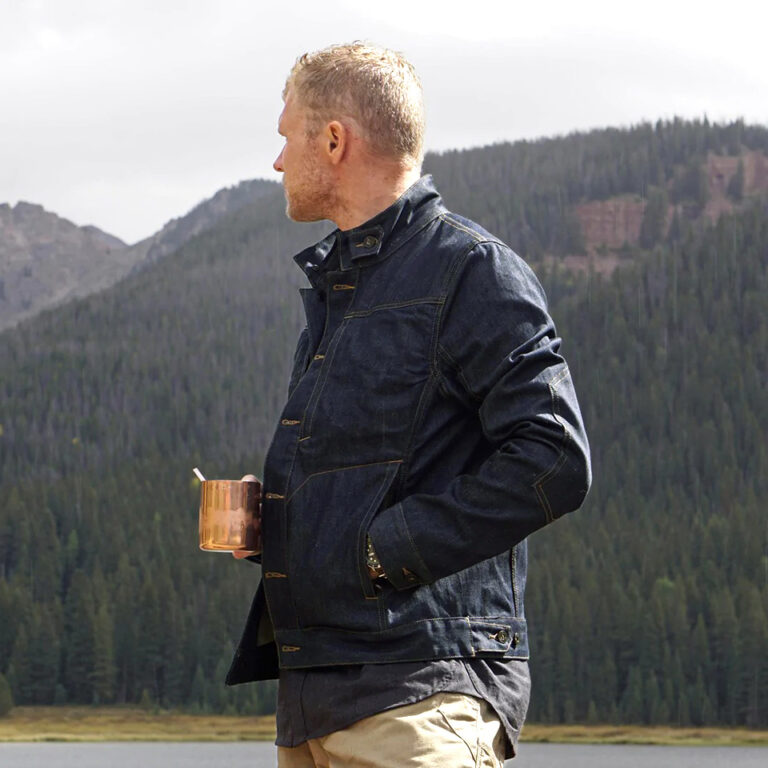 TRIPLE AUGHT DESIGN Interval PD Jacket | 七洋交産株式会社 FRONTLINE