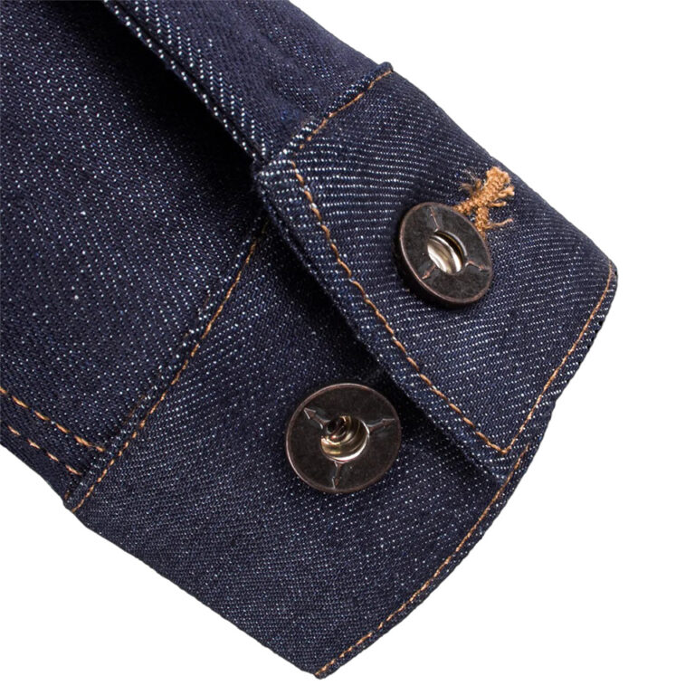 TRIPLE AUGHT DESIGN Interval PD Jacket | 七洋交産株式会社 FRONTLINE