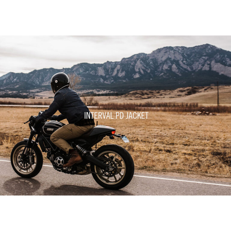 TRIPLE AUGHT DESIGN Interval PD Jacket | 七洋交産株式会社 FRONTLINE