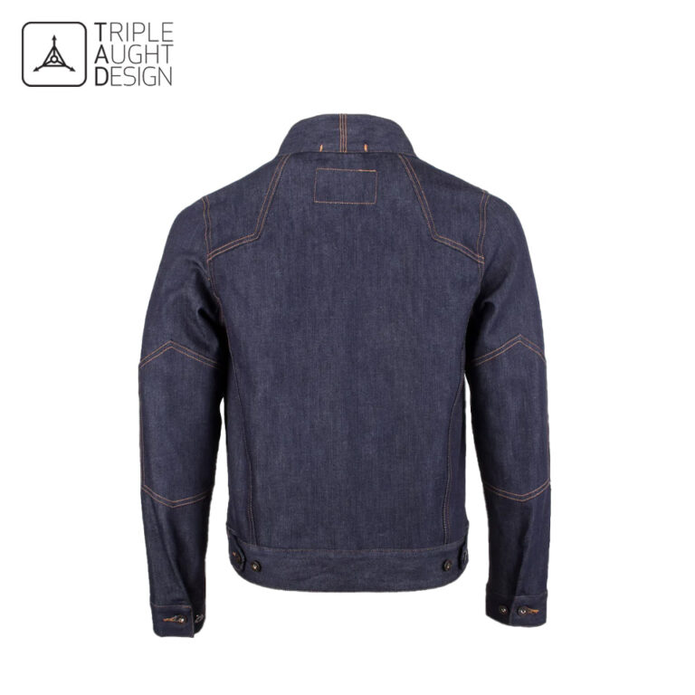 TRIPLE AUGHT DESIGN Interval PD Jacket | 七洋交産株式会社 FRONTLINE