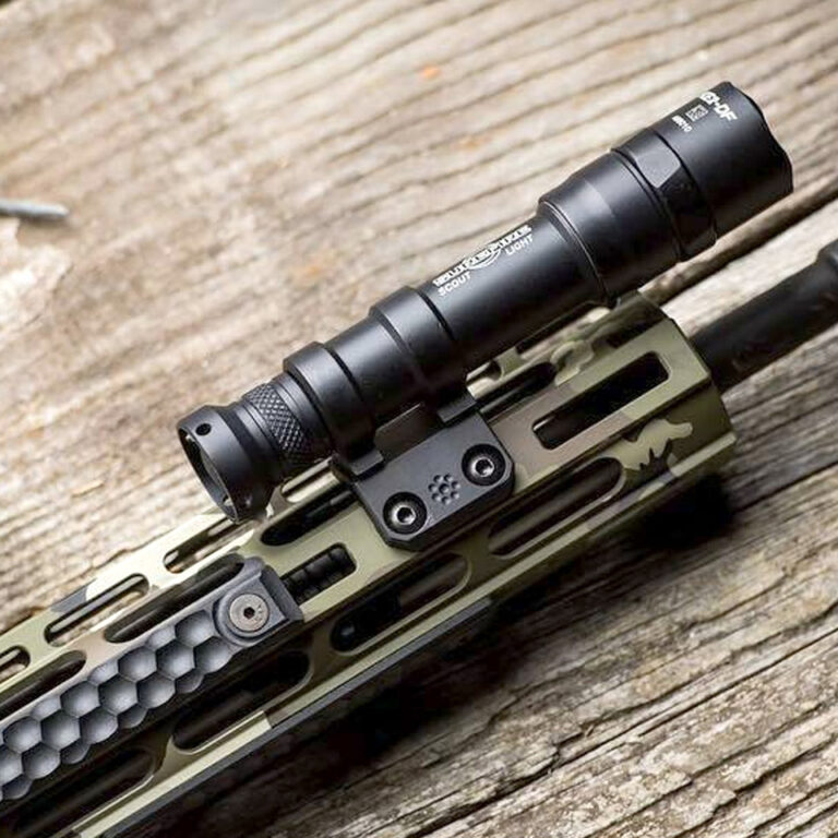 【OSM-M-FDE】Offset Scout Mount™ M-Lok – FDE | 七洋交産株式会社 FRONTLINE