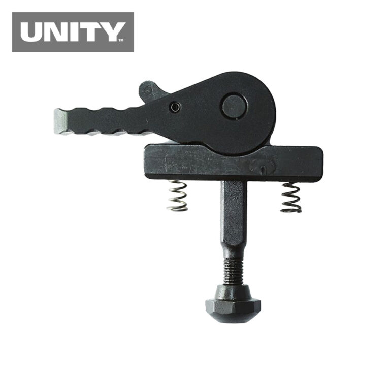 Unity Tactical FAST™ QD Lever | 七洋交産株式会社 FRONTLINE