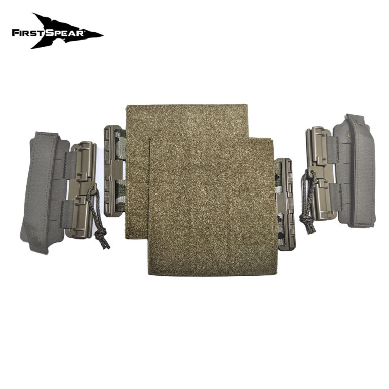 TUBES Laser / MOLLE Attachment Kit | 七洋交産株式会社 FRONTLINE