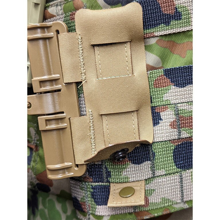 TUBES Laser / MOLLE Attachment Kit | 七洋交産株式会社 FRONTLINE