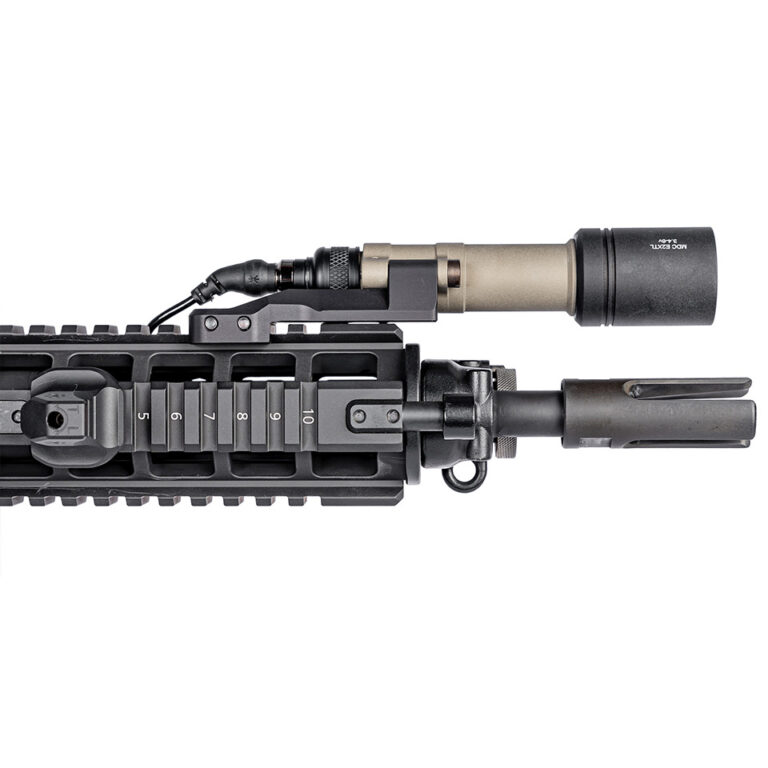 Arisaka Defense Inline Scout Pro Mount™ Picatinny | 七洋交産株式会社 FRONTLINE