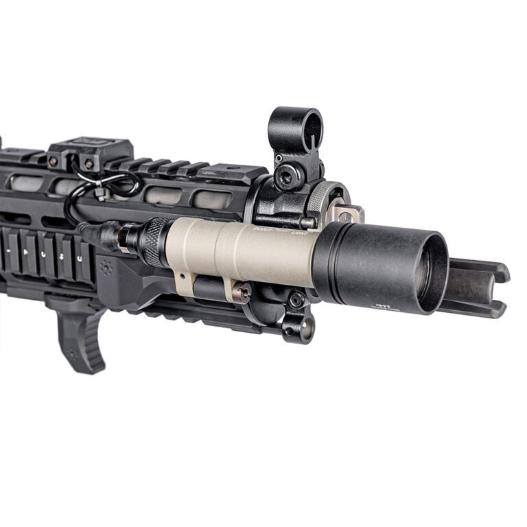 Arisaka Defense Inline Scout Pro Mount™ Picatinny | 七洋交産株式会社 FRONTLINE