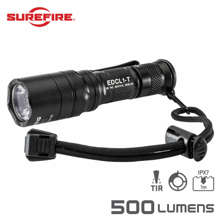 SUREFIRE HELLFIGHTER 5 SPOT LIGHT | 七洋交産株式会社 FRONTLINE