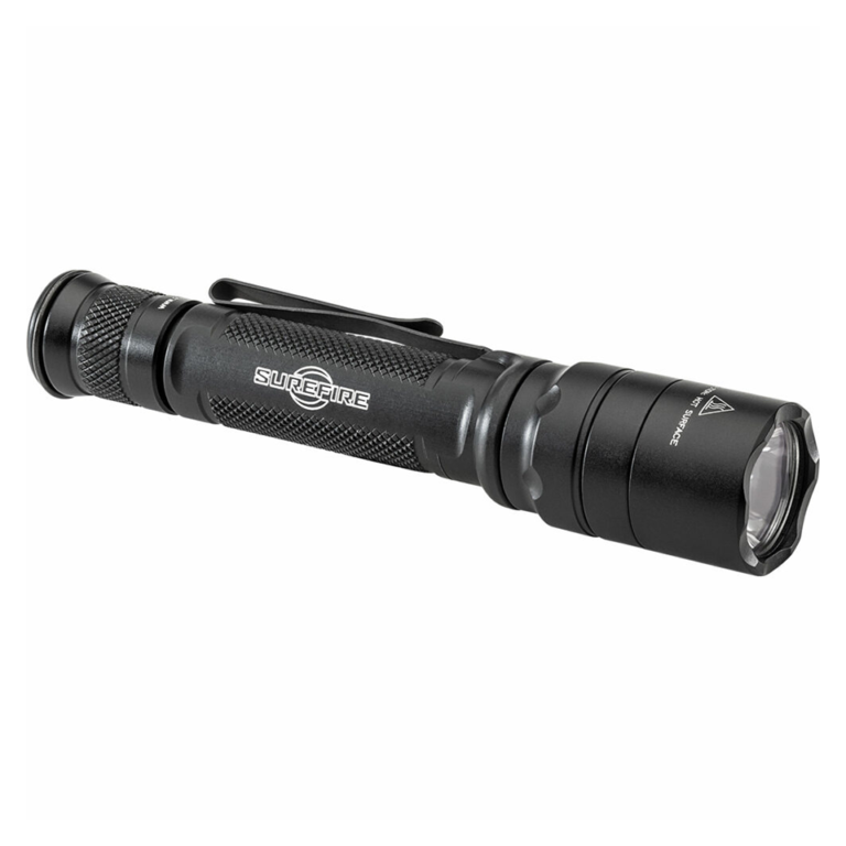 【EDCL2-T】- Dual-Output LED Everyday Carry Flashlight | 七洋交産株式会社 FRONTLINE