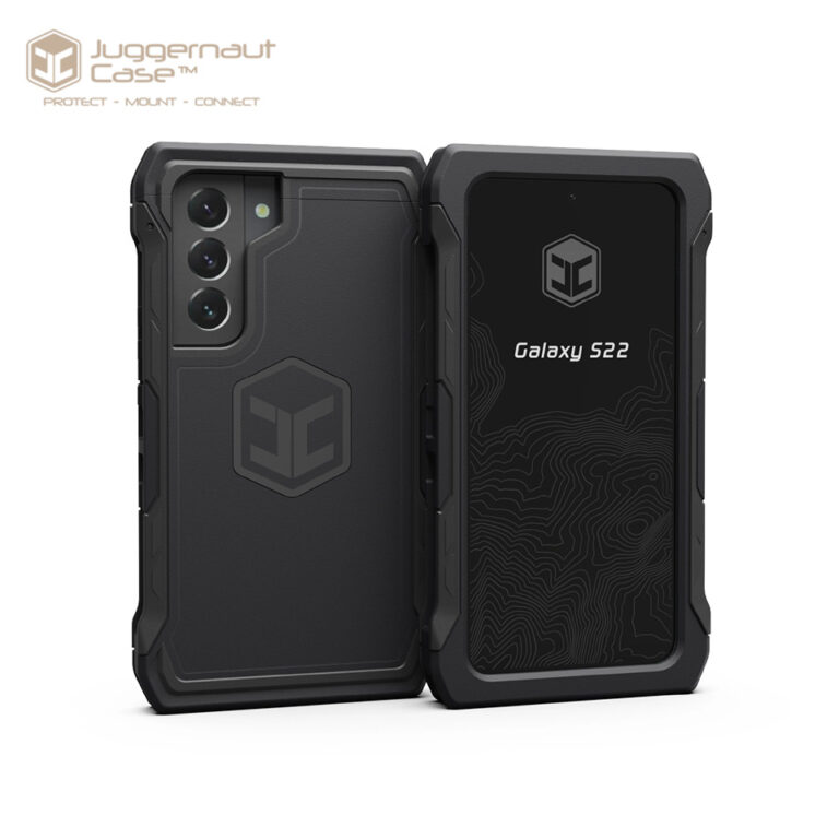 JUGGERNAUT CASE | 七洋交産株式会社 FRONTLINE